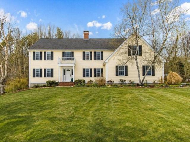 Old Field Rd, Yarmouth, Home For Sale
