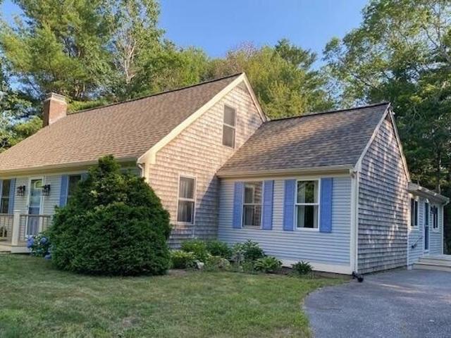 Old Fields Rd, Sandwich, Home For Sale