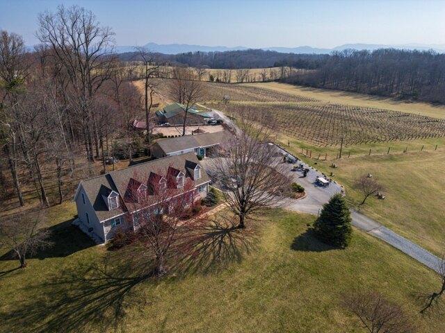 Old Fincastle Rd, Fincastle, Plot For Sale
