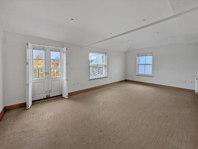 Old Fire Station, Brook Street, Wivenhoe CO7, 2 bed maisonette to rent, £1,400 pcm | PrimeLocation