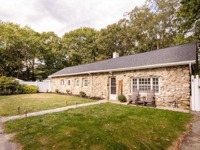 Old Fisher Ln, Walpole, Home For Sale
