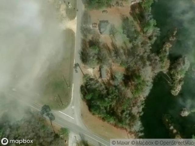 Old Flomaton Rd