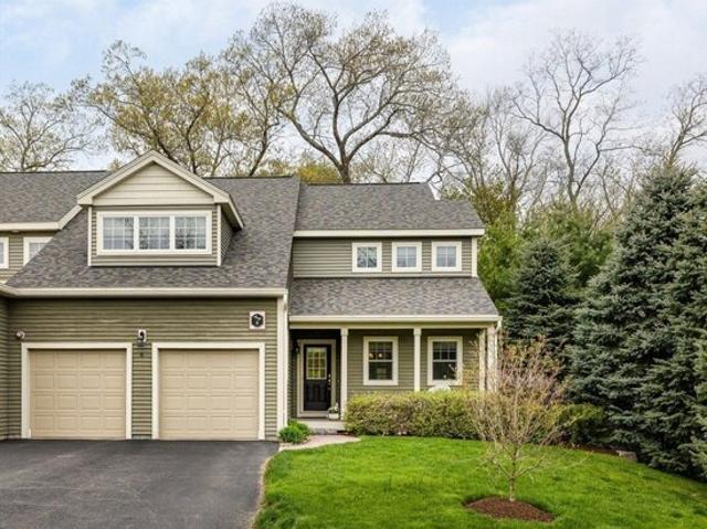 Old Framingham Rd Unit,sudbury, Condo For Sale