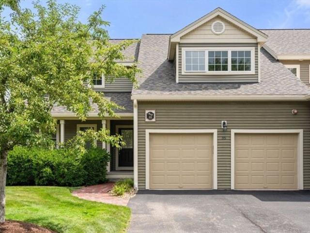 Old Framingham Rd Unit,sudbury, Condo For Sale