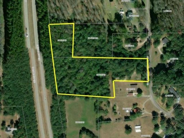 Old Freeman Ferry Rd, Rome, GA 30161