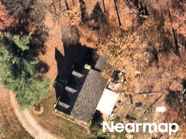 Old Fridinger Mill Rd