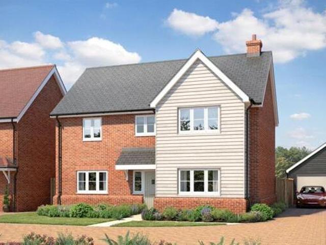 Old Frith Place, The Honeysuckle, Fordham, 4 Bedroom Detached