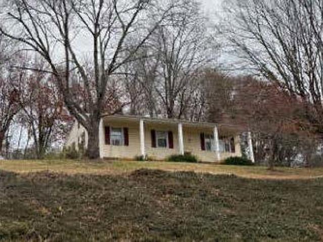 Old Furnace Rd