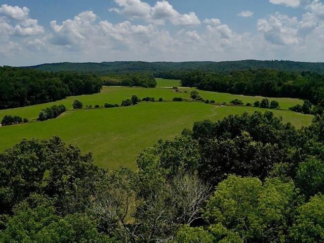 Old Furnace Rd, Decaturville, TN 38329