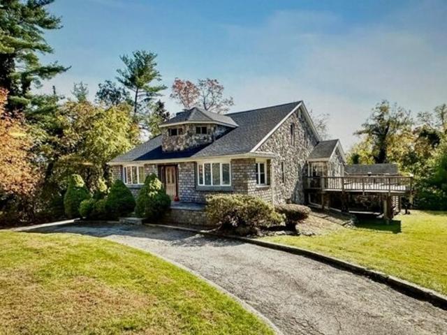 Old Knollwood Rd, White Plains, Home For Sale