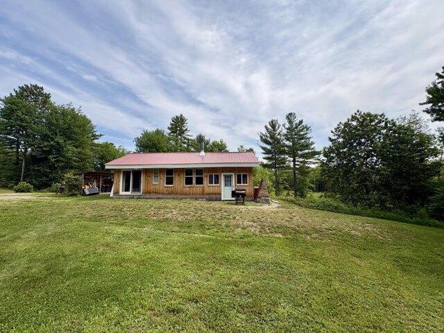 Old Keene Rd, Chester, Home For Sale