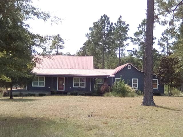 Old Kenfield Rd