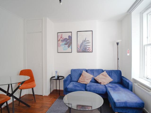 Old Kent Road, Bermodsey SE1, 1 bed flat to rent, £1,651 pcm | PrimeLocation