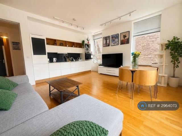 Old Kent Road, London, SE1 2 bed flat to rent £2,499 pcm £577 pw