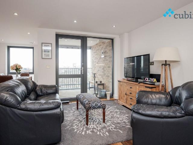 Old Kent Road, London SE1, 2 bed flat to rent, £2,496 pcm | PrimeLocation