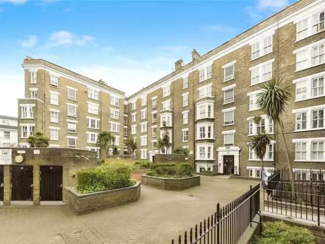 Old Kent Road, London, SE1 5NJ