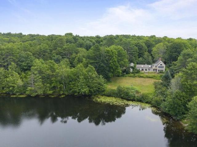 Old Kents Hill Rd, Readfield, Home For Sale