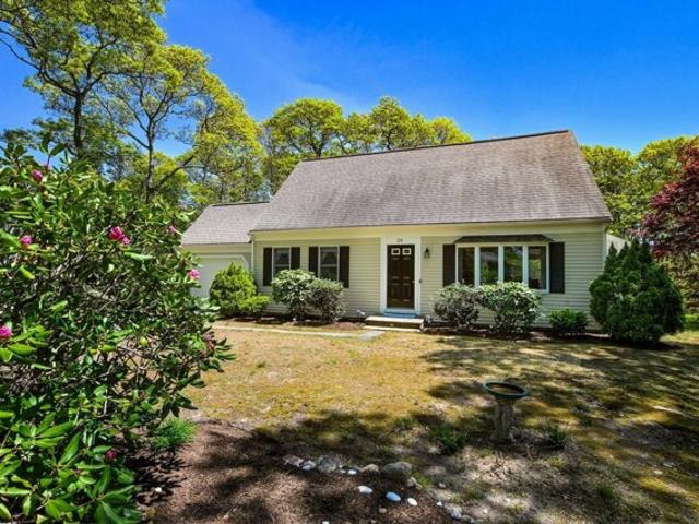 Old Kenyon Rd, East Falmouth, Home For Sale