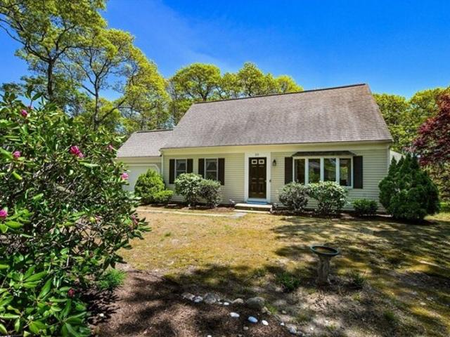 Old Kenyon Rd, Falmouth, Home For Sale