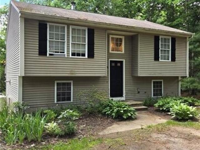Old Kenyon Rd, Richmond, Home For Sale