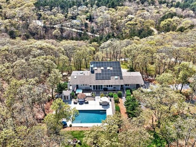 Old King Hwy, Truro, Home For Sale