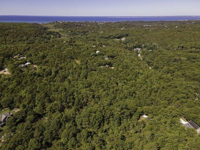 Old King Hwy, Truro, Plot For Sale
