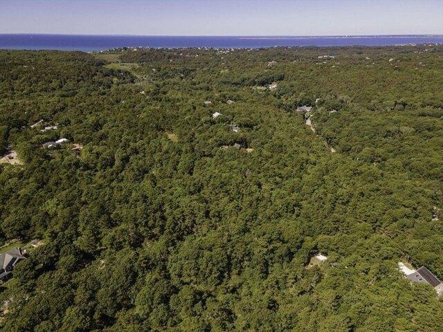 Old King Hwy, Truro, Plot For Sale