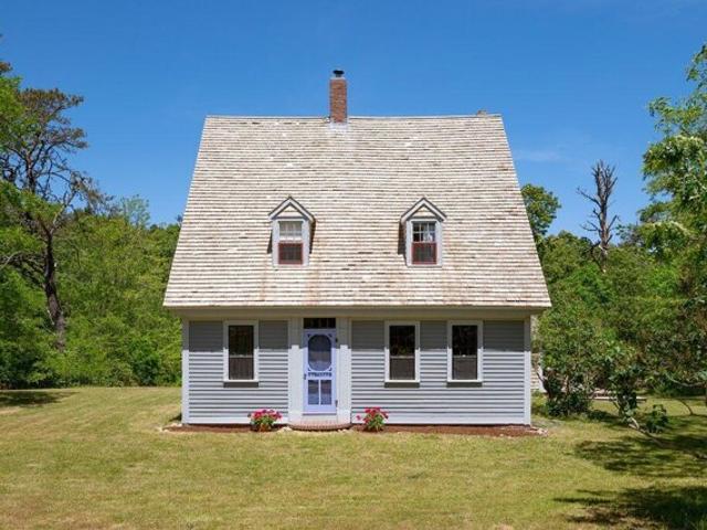 Old Kings Hwy, Wellfleet, Home For Sale