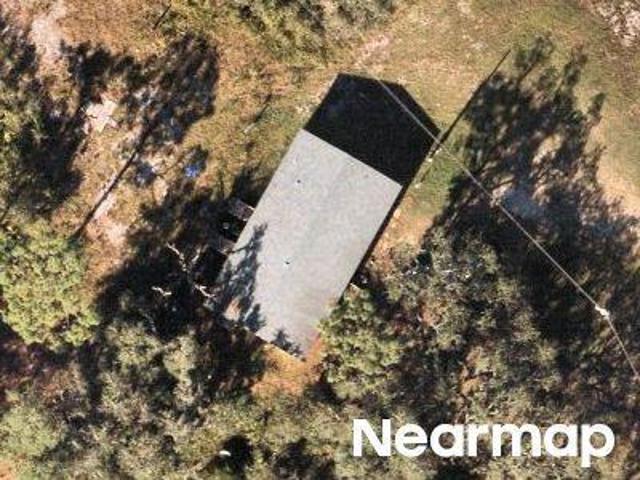 Old Kissimmee Rd