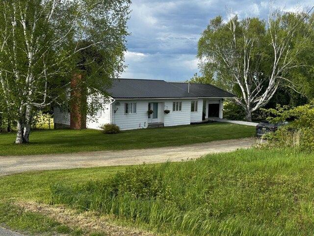 Old Houlton Rd, Bridgewater, Home For Sale