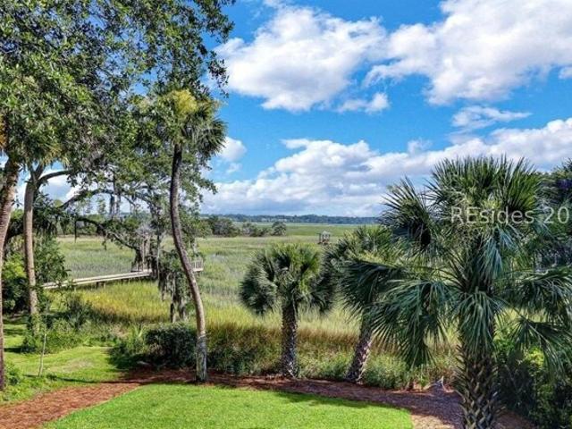 Old House Creek Dr, Hilton Head Island, Home For Sale
