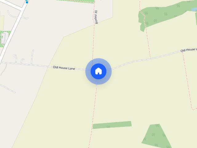 Old House Lane, Colchester, CO4