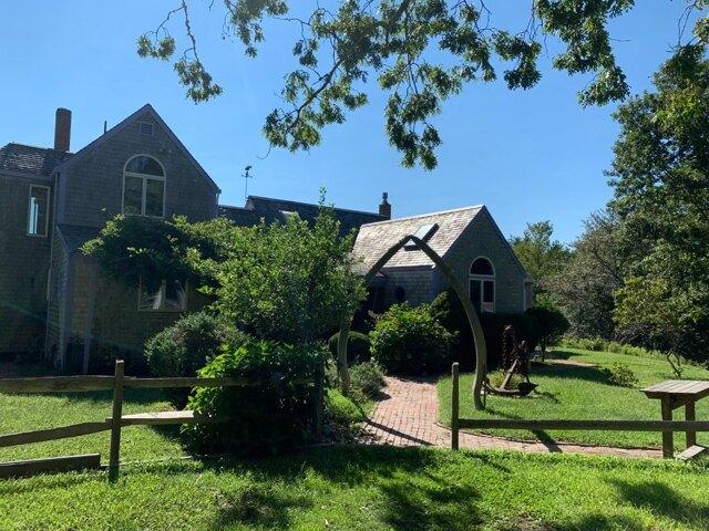 Old House Way, West Tisbury, Home For Sale