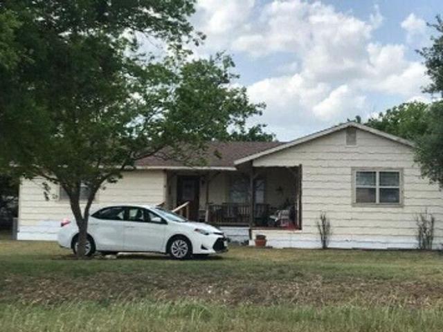 Old Howard Rd