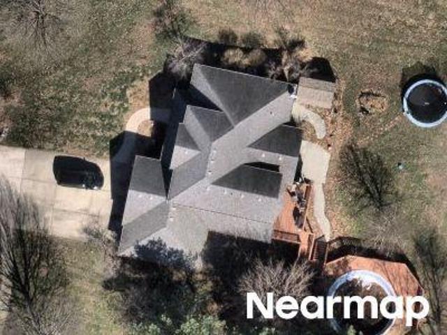 Old Homestead Dr