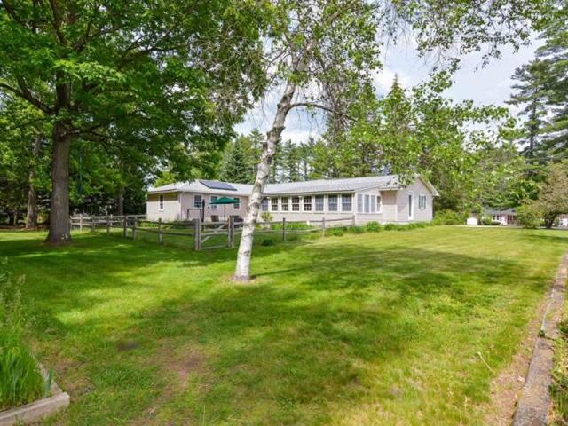 Old Homestead Hwy, Swanzey, Home For Sale