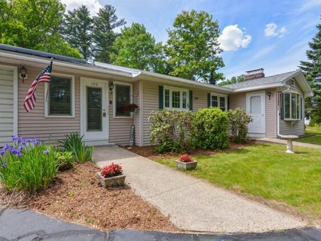 Old Homestead Hwy, Swanzey, Home For Sale