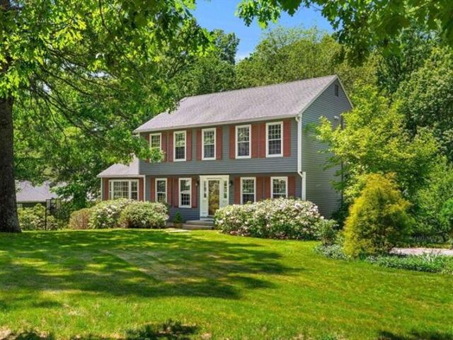 Old Homestead Rd, Groton, Home For Sale