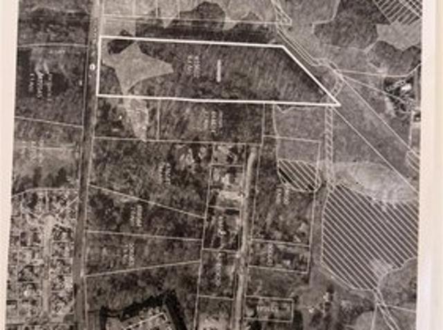 Old Hopewell Rd, Wappingers Falls, NY 12590