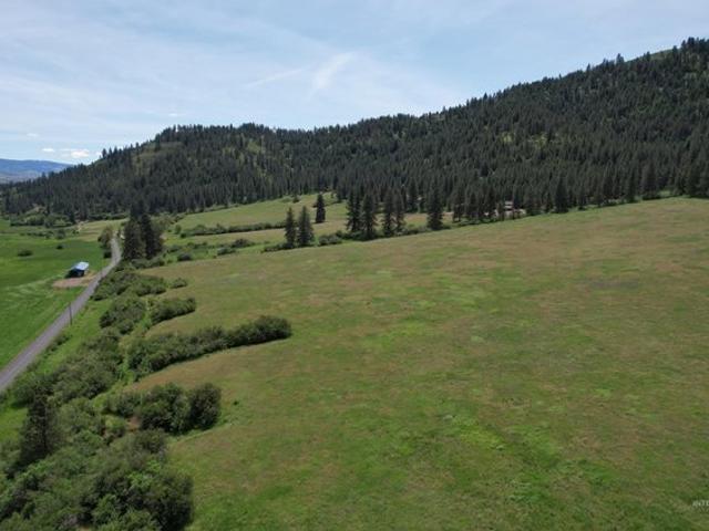 Old Hornet Rd # C, Council, ID 83612