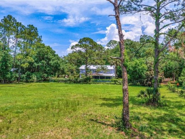 Old Haw Creek Rd, Bunnell, FL 32110
