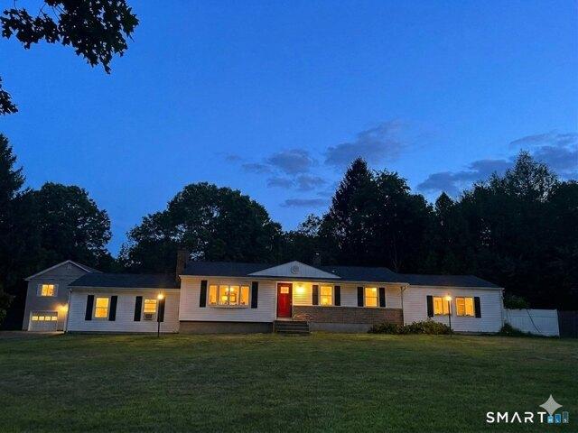 Old Hawleyville Rd, Bethel, Home For Sale