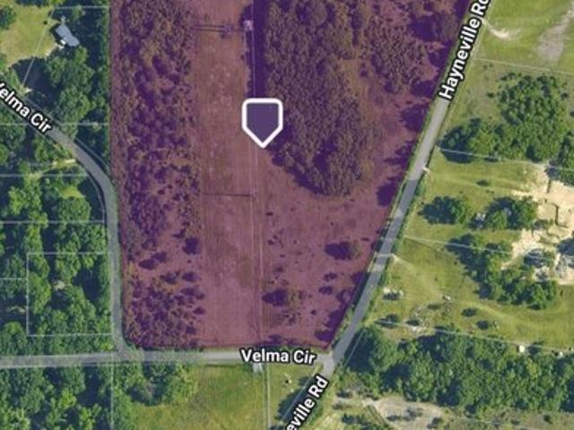 Old Hayneville Rd, Montgomery, AL 36108
