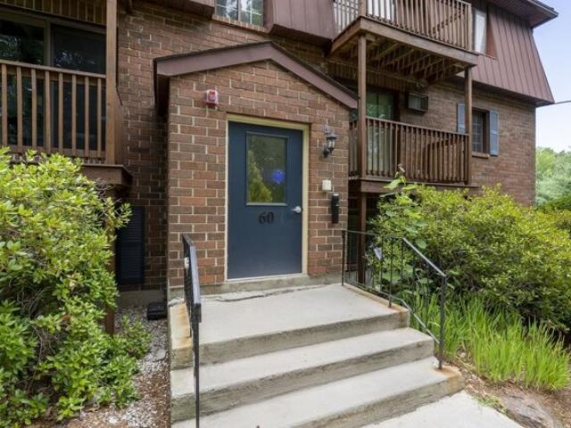 Old Hackett Hill Rd Apt H, Manchester, Condo For Sale