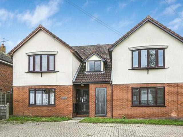 Old Hale Way, Hitchin, 2 Bedroom Ground