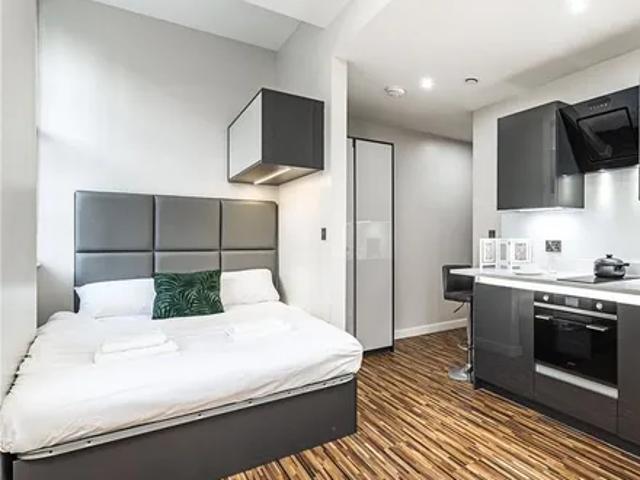 Old Half Moon Chambers, 5 9 Chapel Walks, Manchester, M2 1HN, United Kingdom | Studio apartment for rent #115326744 | Rentberry