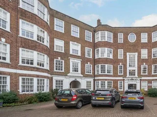 Old Hall Cottage, 17 South Grove, London, N6 6BE, United Kingdom | 2 bed apartment for rent #140397271 | Rentberry