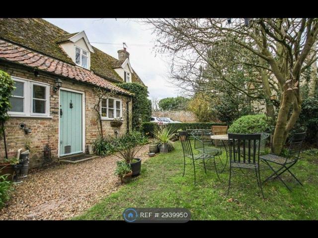 Old Hall Cottages, Worlington, Bury St. Edmunds IP28, 2 bed terraced house to rent, £1,300 pcm | PrimeLocation
