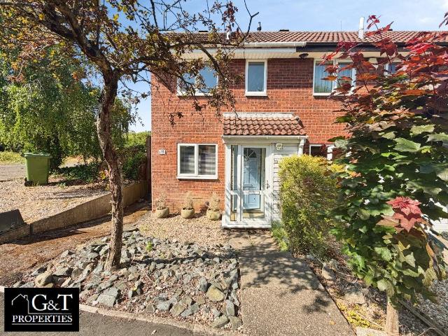 Old Hall Close, Stourbridge DY8, 1 bed end terrace house to rent, £695 pcm | PrimeLocation