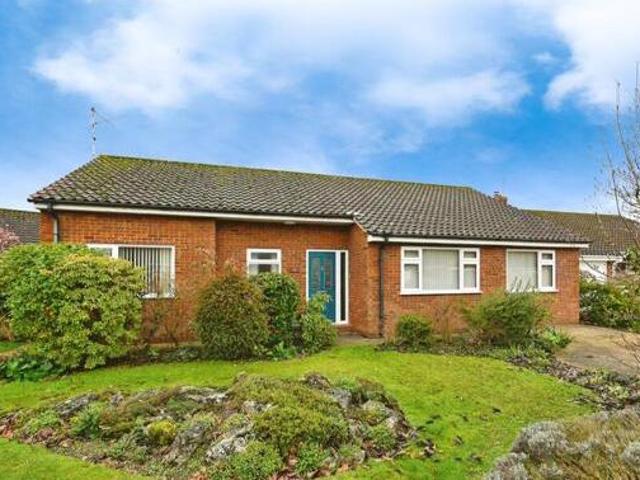 Old Hall Drive, Dersingham, 3 Bedroom Detached